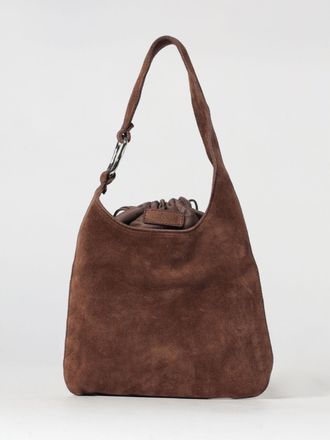 Vic Mati&eacute; Schultertasche Damen Farbe Braun