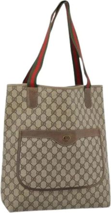 Gucci Damen, Pre-Owned, Beige, ONE SIZEGr&ouml;&szlig;e