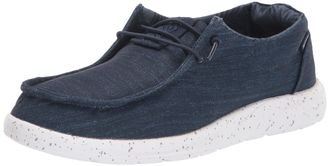 Reef Damen Cushion Coast Sneaker, Navy, 40 EU
