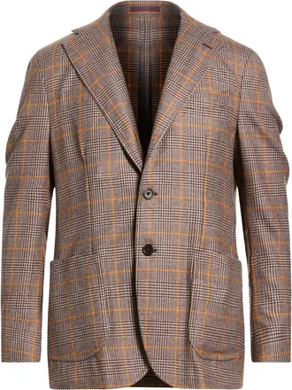 Sartitude Napoli ANZ&Uuml;GE und CO-ORDS - Blazers auf YOOX.COM