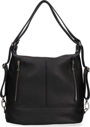 Gave Lux Umh&auml;ngetasche, die in einen Rucksack umgewandelt werden kann Women