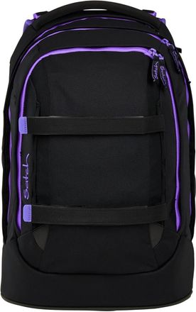 Satch Pack ab 5. Klasse ergonomisch 30L Stauraum standfest Organisationstalent