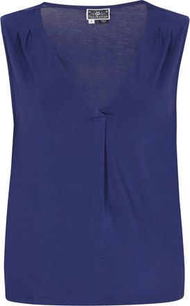 Dreimaster Dreimaster Spitze Frauen Marine