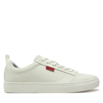 HUGO BOSS Sneakers HUGO Morrie 50541210 10271108 01 Wei&szlig;