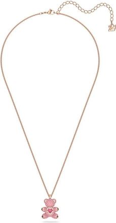 Swarovski Damen, Accessories, Rosa, ONE SIZEGr&ouml;&szlig;e
