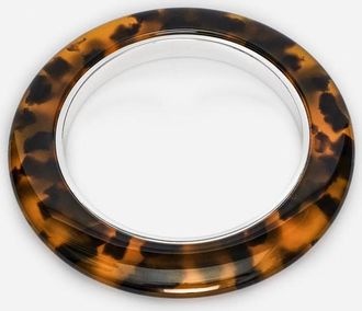 Arket Chunky Armreif -Schwarz