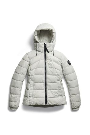 Canada Goose Abbott Kapuzenjacke mit Black Disc