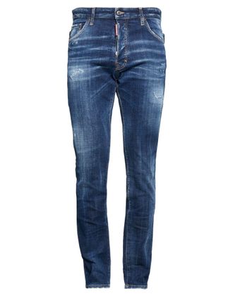 Dsquared2 HOSEN & R&Ouml;CKE - Jeanshosen auf YOOX.COM