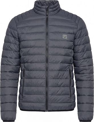 Carrera Jeans Outdoorjacke Upright-Collar