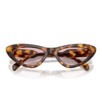 Miu Miu Damen, Accessories, Braun, 55 MMGr&ouml;&szlig;e