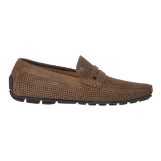 Baldinini Herren, Schuhe, Braun, 42 1/2 EUGr&ouml;&szlig;e