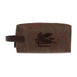 Etro Herren, Taschen, Braun, ONE SIZEGr&ouml;&szlig;e