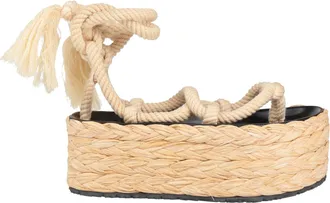 Isabel Marant SCHUHE - Zehentrenner auf YOOX.COM