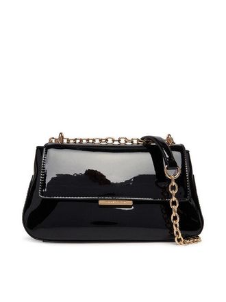 Valentino Handtasche Afrodite VBS9N409VER Schwarz