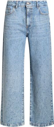 8pm HOSEN & R&Ouml;CKE - Jeanshosen auf YOOX.COM