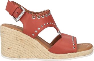 See By Chloé SCHUHE - Espadrilles auf YOOX.COM