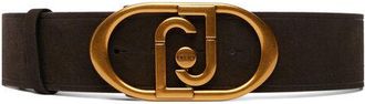 Liu Jo G&uuml;rtel AF6232 P0430 Dunkelbraun