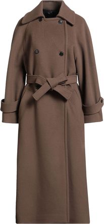 Isabel Benenato JACKEN & MÄNTEL - Mäntel auf YOOX.COM