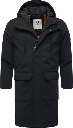 Ragwear Wintermantel Mr Them
