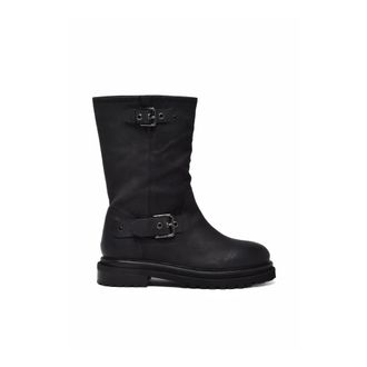 Janet & Janet Janet & Janet Stiefel - - Shoes - Damen - Schwarzk - 40 EU