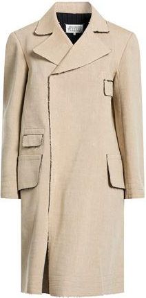 Maison Margiela MANTEAUX - Manteaux longs sur YOOX.COM