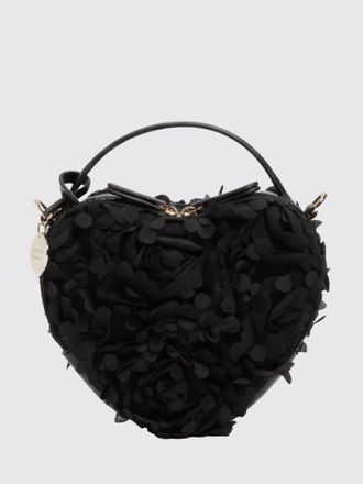 Twin-Set Mini Sac TWINSET ACTITUDE Femme couleur Noir