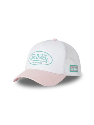 Von Dutch Cap 3D Glitter