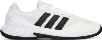 adidas Tennisschuhe adidas Gamecourt 2 M KI0781 Wei&szlig;