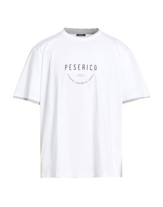 PESERICO TOPS - T-shirts auf YOOX.COM