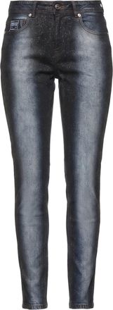 Versace HOSEN & R&Ouml;CKE - Jeanshosen auf YOOX.COM