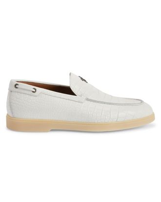 Giuseppe Zanotti THE MAUI Loafer