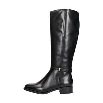 Tamaris Lange Stiefel - - Shoes - Damen - Schwarzk - 40 EU