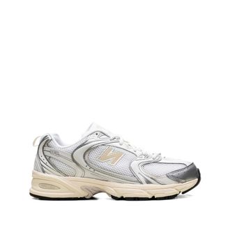 New Balance Homme, Chaussures, Gris, Taille: 44 EU 530 Baskets