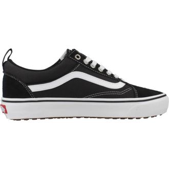Vans MTE Old Skool Insulated - - Shoes - Herren - Schwarzk - 40 EU