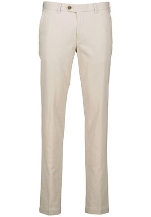 Hiltl Herren Chinohose STYLE TOURIST 2.0 Slim Fit