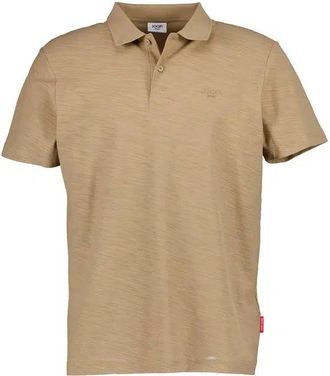 Joop Herren Polo-Shirt braun