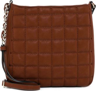Tamaris Dörte Crossover Bag Cognac