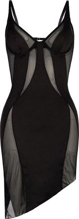 OW Collection Kleid SWIRL
