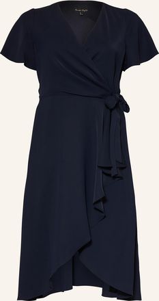 Phase Eight Wickelkleid Julissa blau