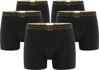 CR7 Cristiano Ronaldo Boxershorts Basic Organic