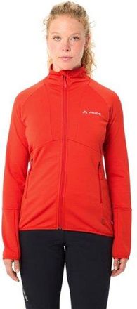 Vaude Monviso ll W - Fleecejacke - Damen