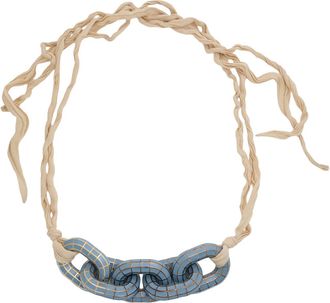 Jil Sander SCHMUCK und UHREN - Halsketten auf YOOX.COM