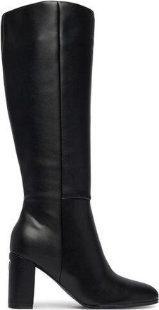 Guess Stiefel 184491 Schwarz