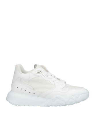 Alexander McQueen SCHUHE - Sneakers auf YOOX.COM