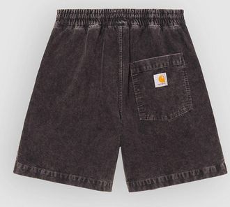 Carhartt Work in Progress Reynold Shorts shale dusky washed