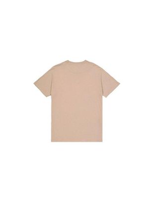 Alpha Industries T-Shirt Basic T-Shirt BL Rainbow Ref