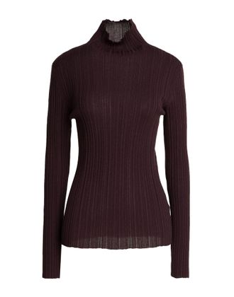 Agnona STRICKWAREN - Rollkragenpullover auf YOOX.COM