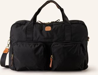 Bric's Weekender X-Bag schwarz