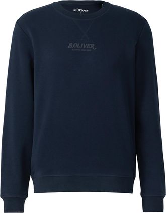 s.Oliver Sweatshirt
