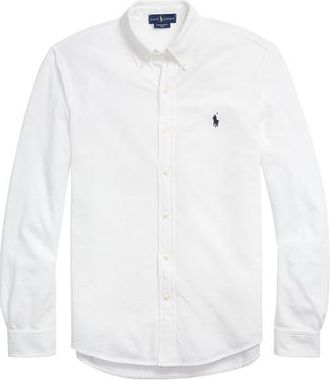 Polo Ralph Lauren Chemise en coton